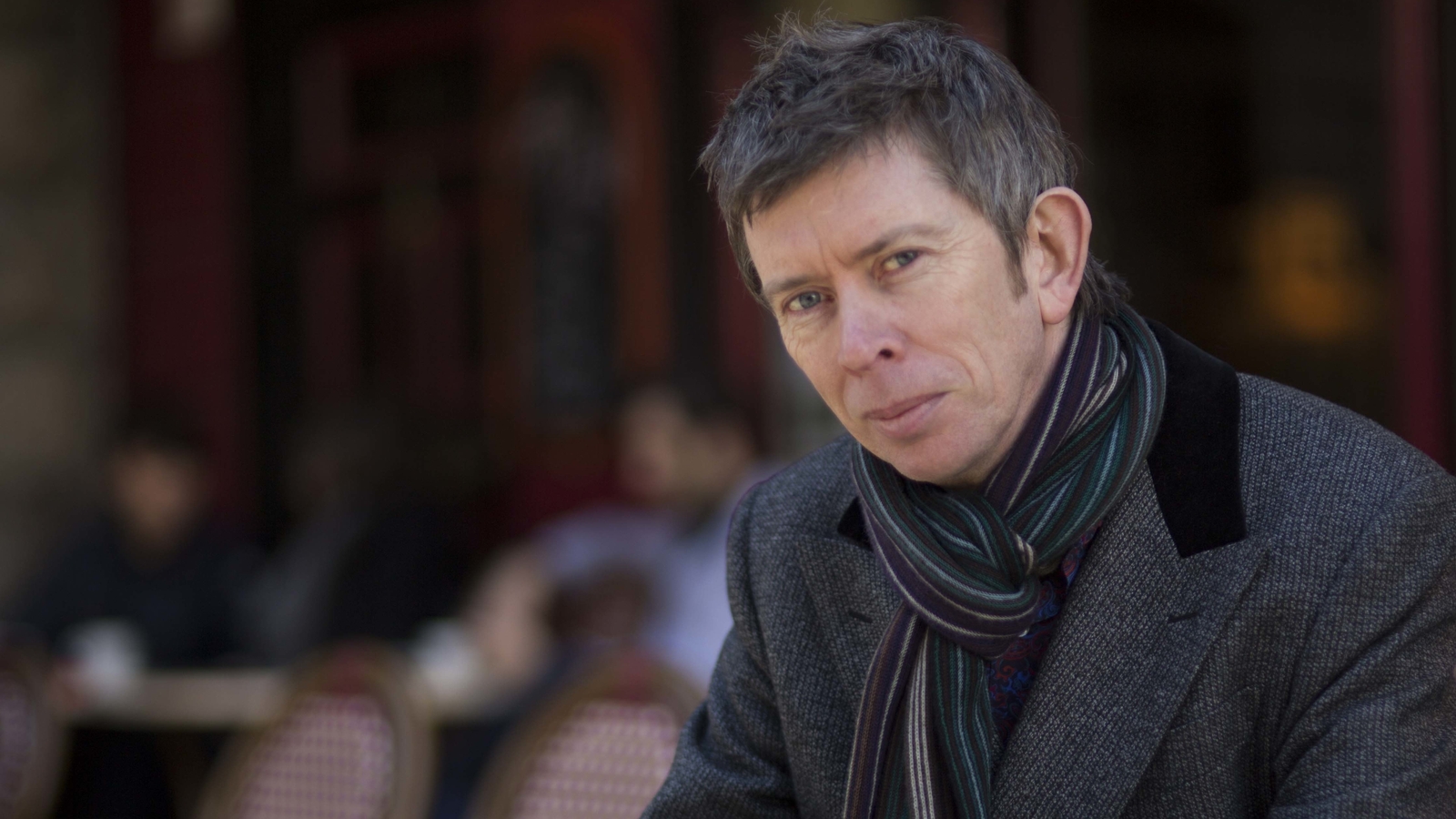 John Kelly on the privilege of interviewing great artists