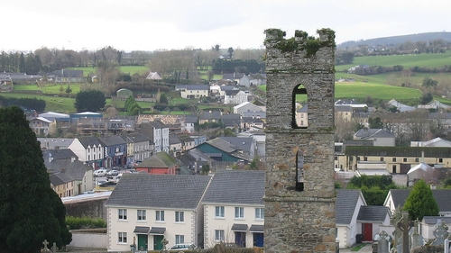 Documentary on One: The Battle of Baltinglass