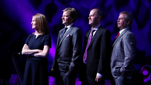 43 top Irish companies sign low carbon pledge