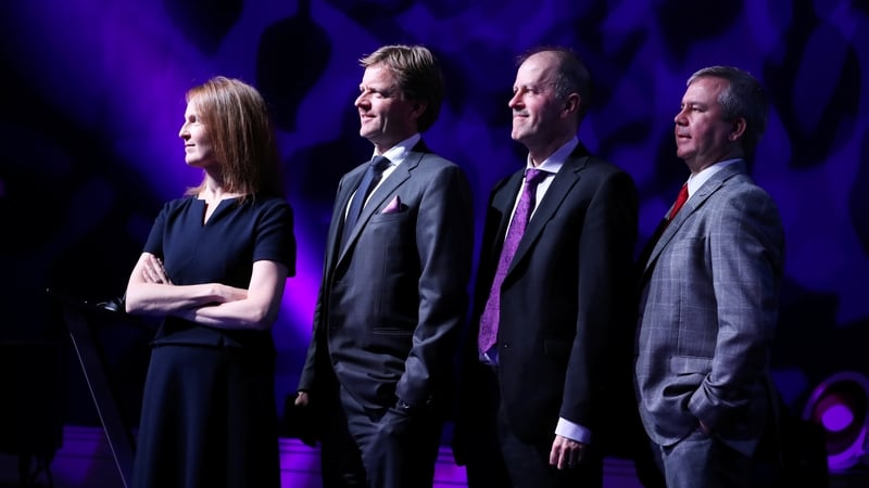 43 top Irish companies sign low carbon pledge