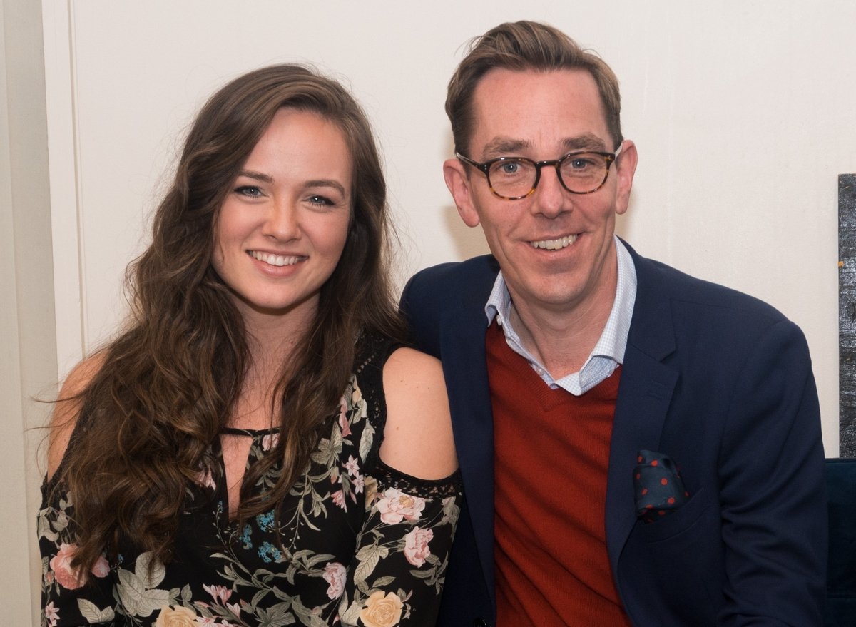 Jennifer Willis - The Willis Family | The Ryan Tubridy Show - RTÉ Radio 1