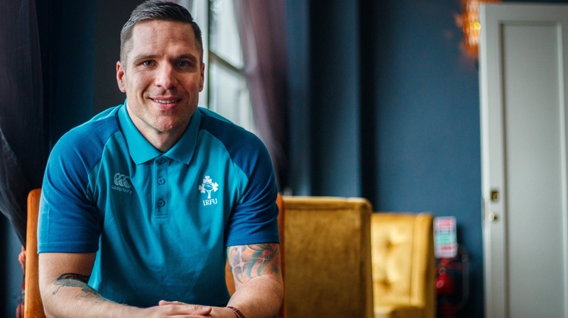 Griggs excited by fresh faces ahead of tricky November