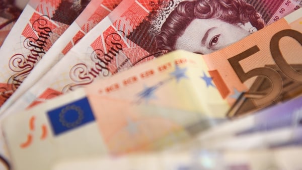 Where does eBay stand as it marks 20 years in Ireland?