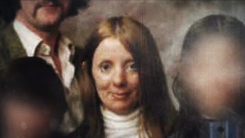 Family of murder victim Marie Tierney speak of anguish