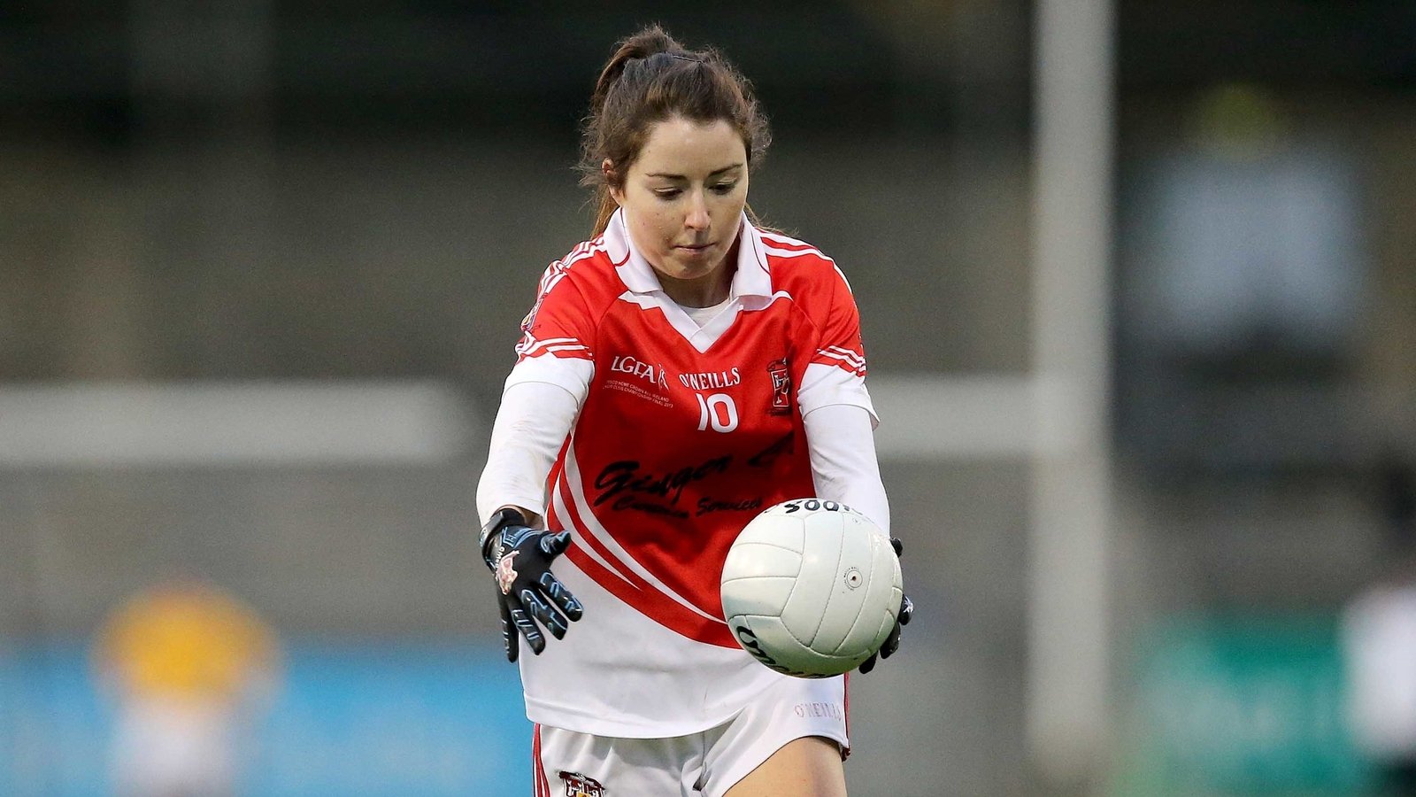 'Amelia was only born and they were onto me'