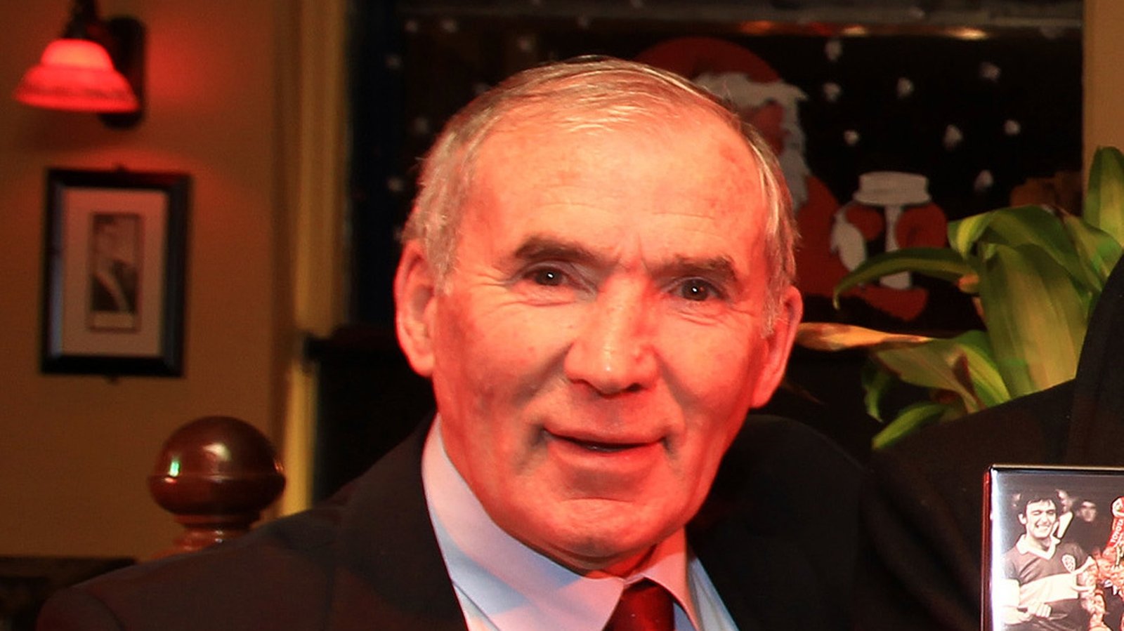 Legendary Kerry GAA commentator Weeshie Fogarty dies