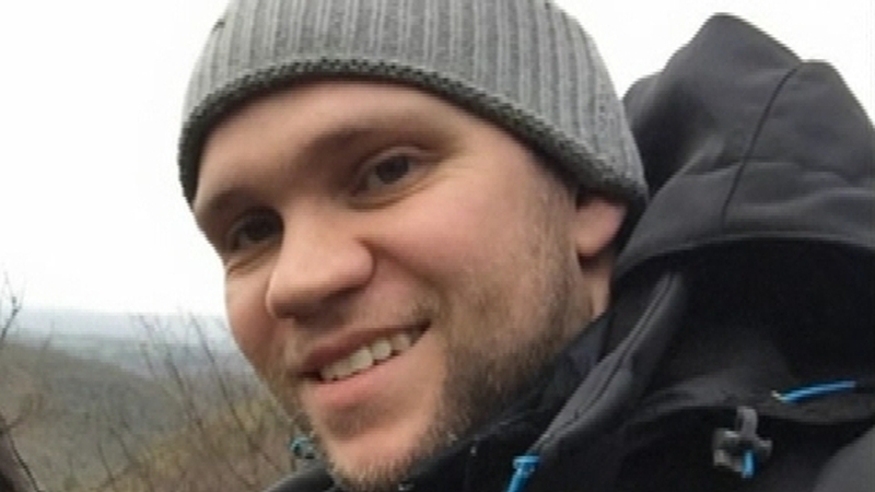 May 'disappointed' over UAE sentencing of UK academic