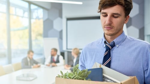 Staying or leaving a job, the workplace dilemma