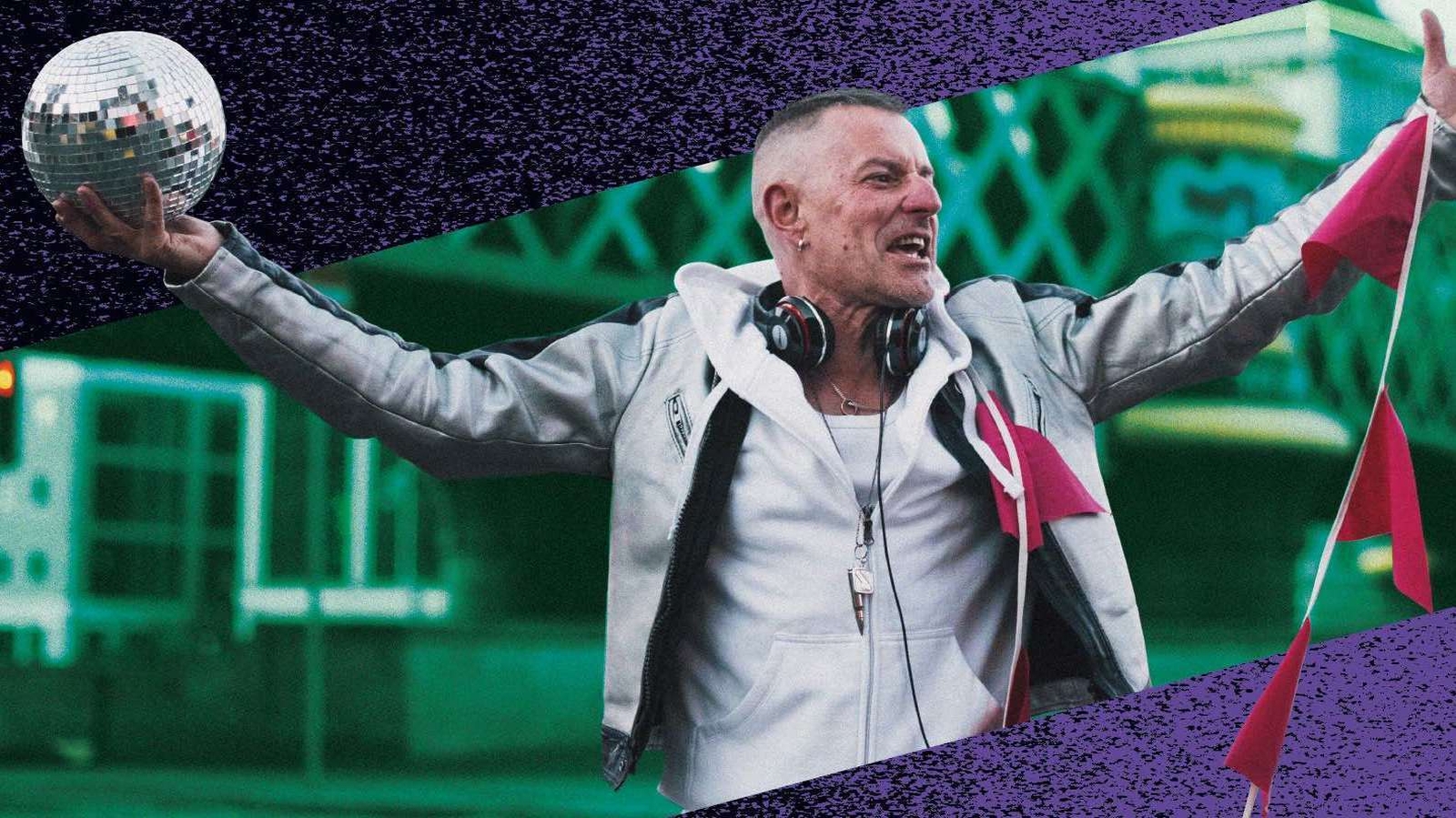 Tonie Walsh on Declan Flynn's murder and the origins of Pride