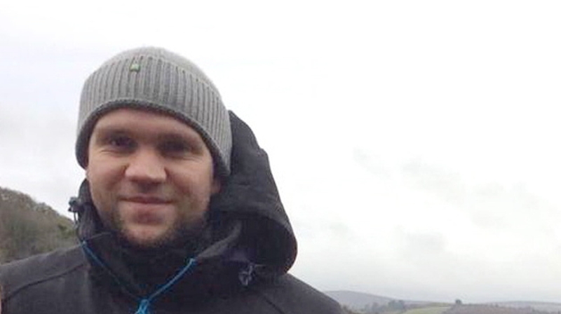 British academic released from UAE jail after pardon