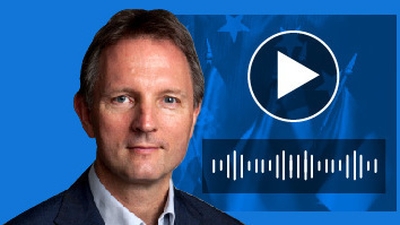 RTÉ Ireland's National Television and Radio Broadcaster