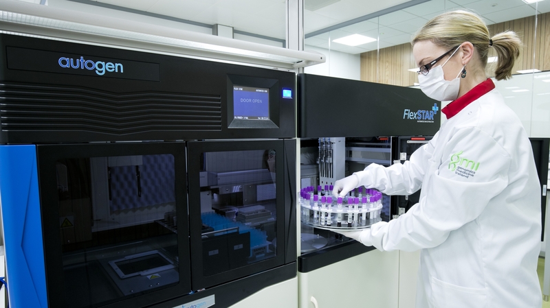 DNA analysis firm Genuity Science bought by HiberCell