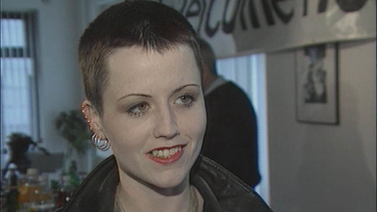 Anniversary of Cranberries singer's passing marked with 'new song ...