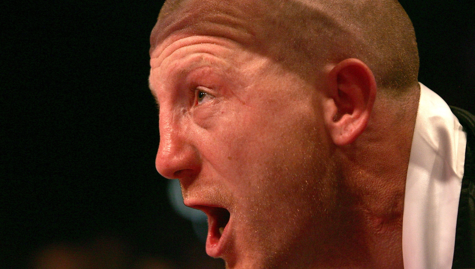 Belfast boxer's book wins prestigious award