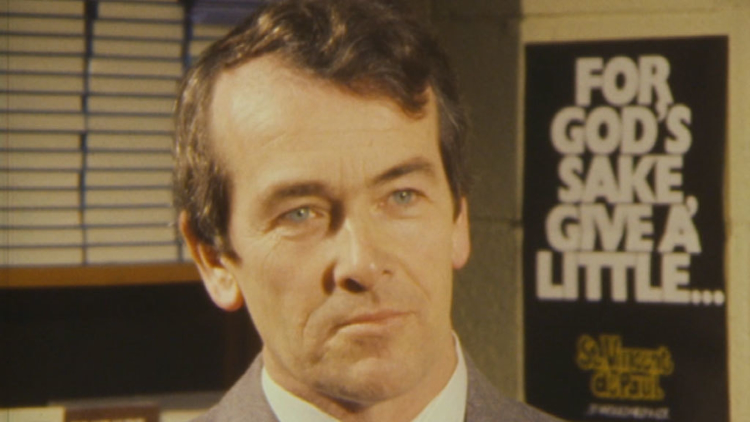 RTÉ Archives | Society | Helping The New Poor