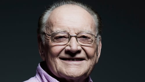 In Pictures: The life and career of Larry Gogan