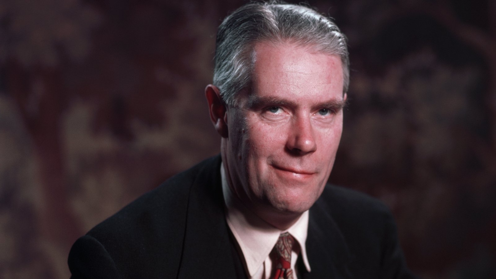 Anthony Powell review : Reviewed: Anthony Powell by Hilary Spurling