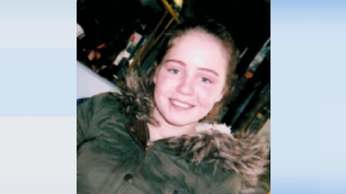 Appeal to trace teenager missing from Dublin