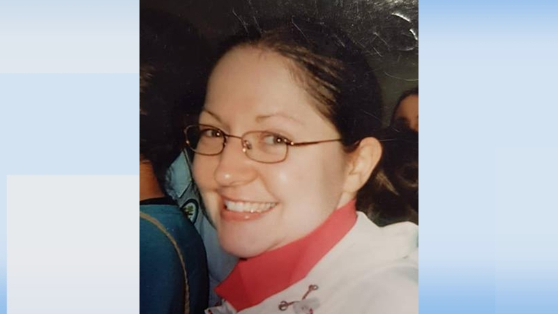 Appeal for woman missing from Co Kerry since yesterday