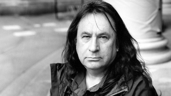 Cult music legend Stano on his new anthology