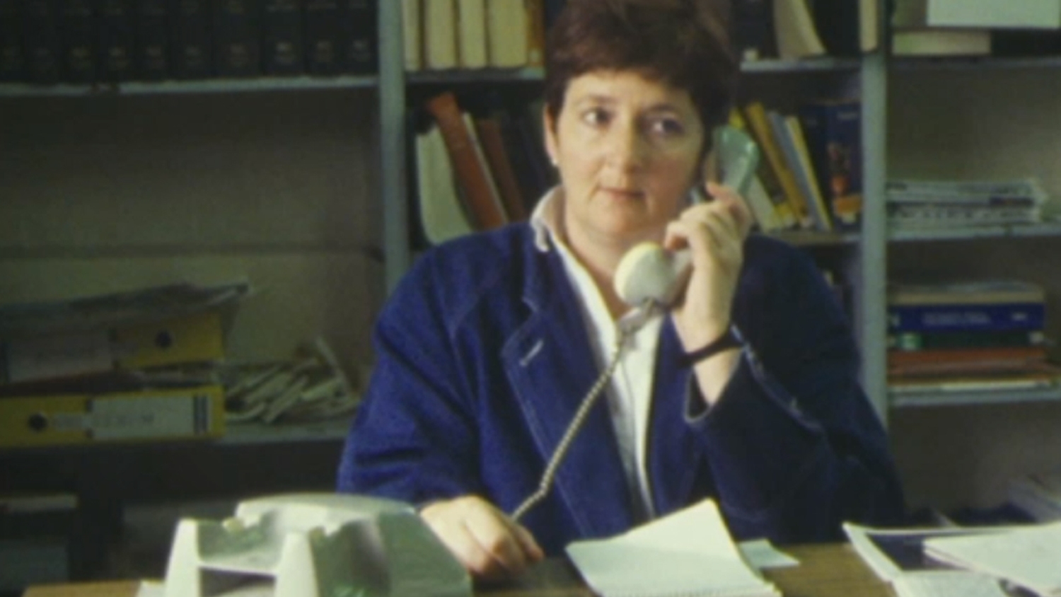 RTÉ Archives | Arts and Culture | Dial A Seanchaí