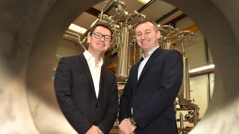 Paradyn in €150,000 deal with Flow Technology