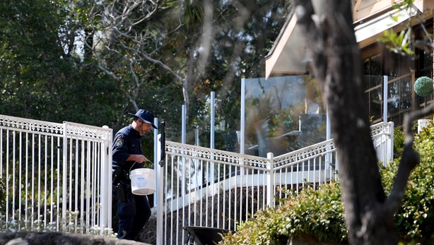 Arrest in Australian cold case made famous by podcast