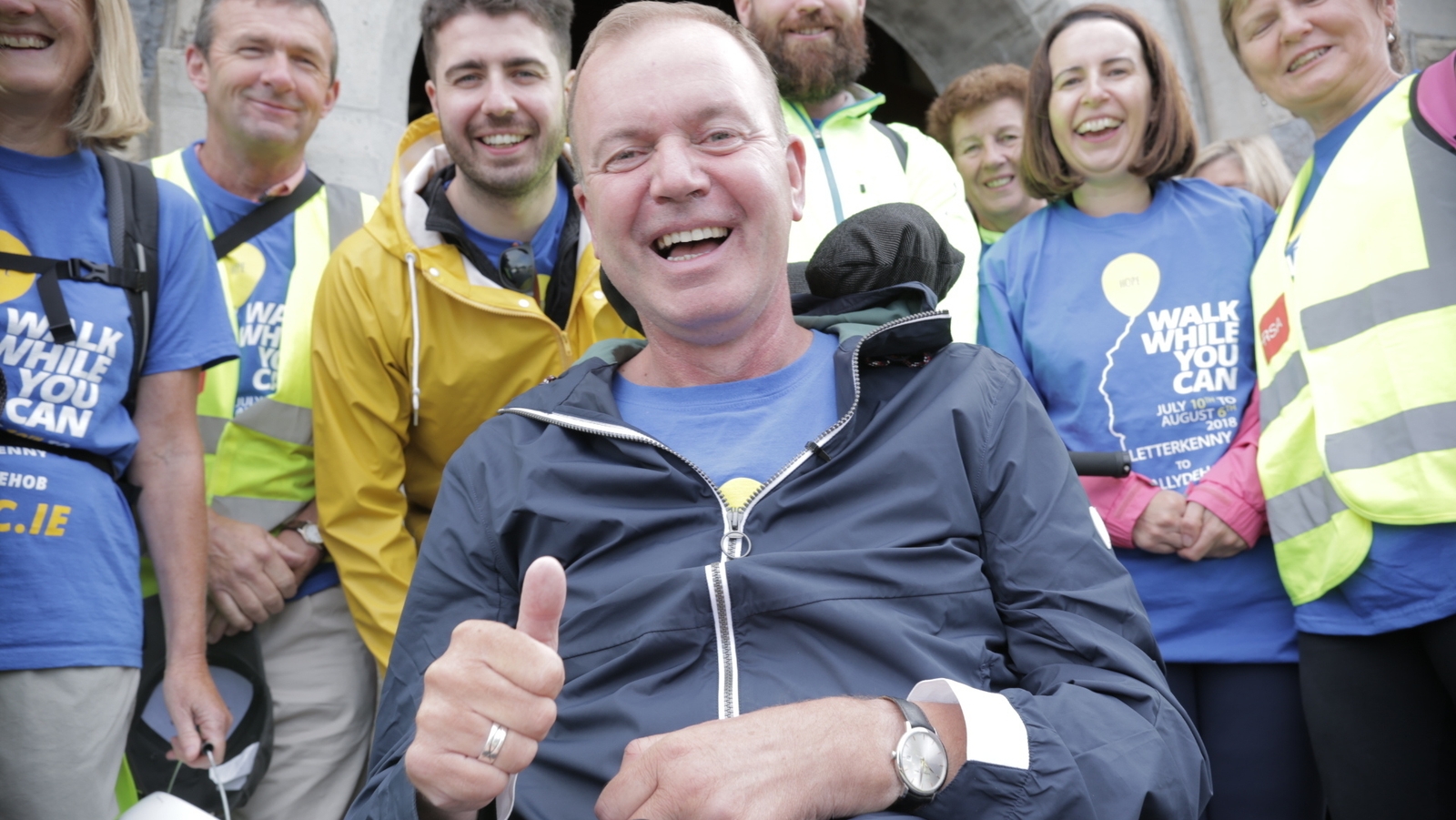 Trinity professorship in memory of Fr Tony Coote