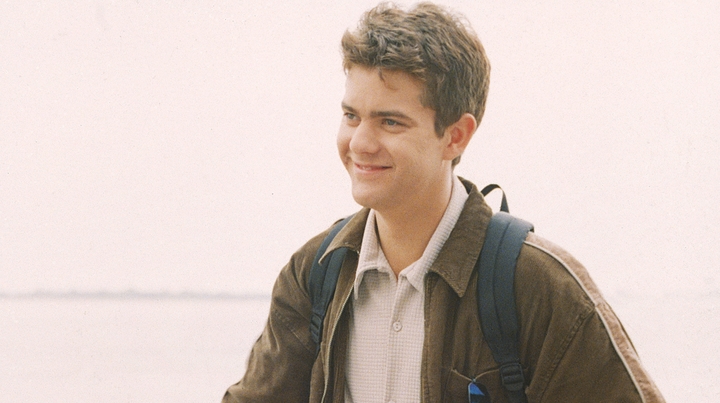 Watch Dawson's Creek S02E12 - Uncharted Waters | RTÉ Player