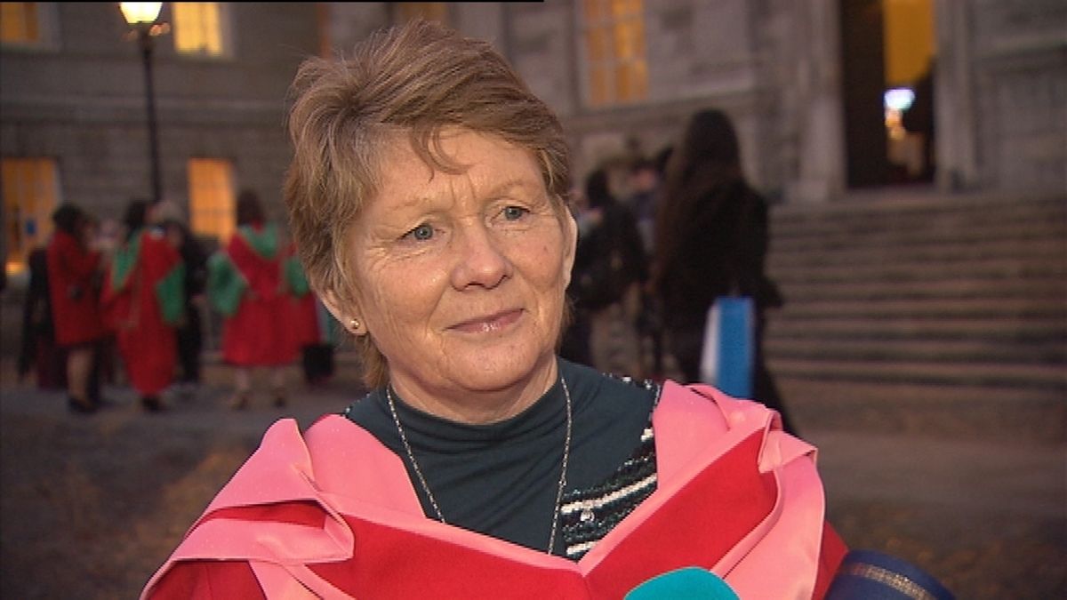 Catherine Corless | Bláthnaid libh - RTÉ Raidió na Gaeltachta