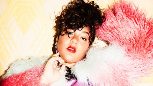 Body positivity activist Grace Victory on loving yourself