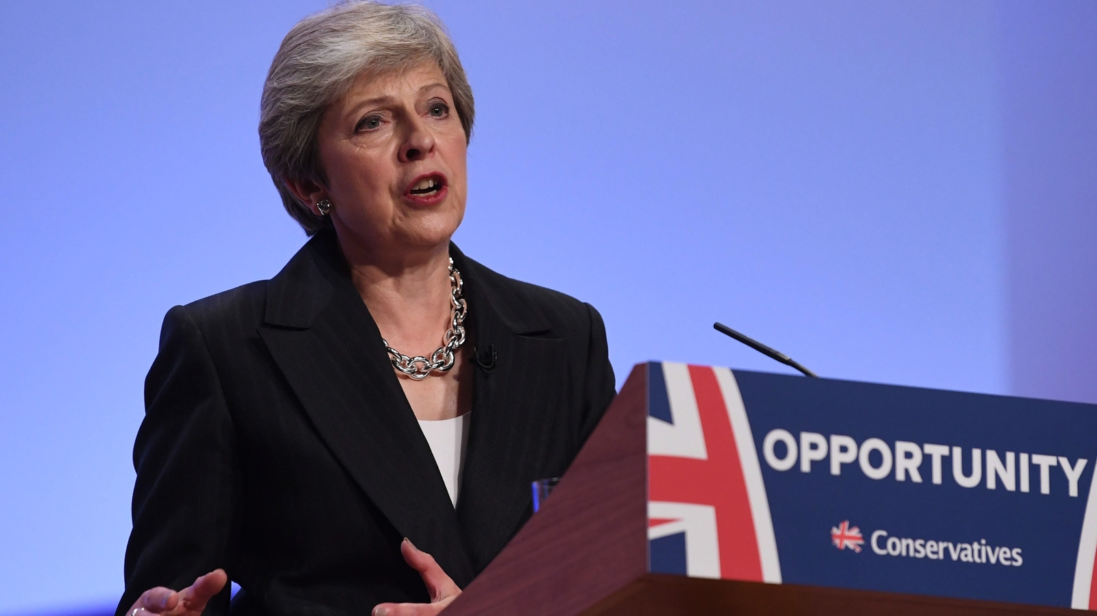 How does a Tory leadership contest work?