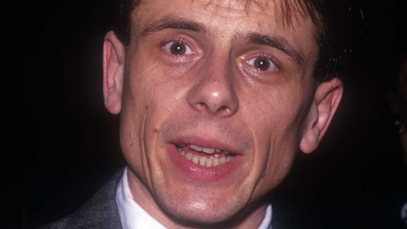 EastEnders characters Lofty and Mary tipped to return