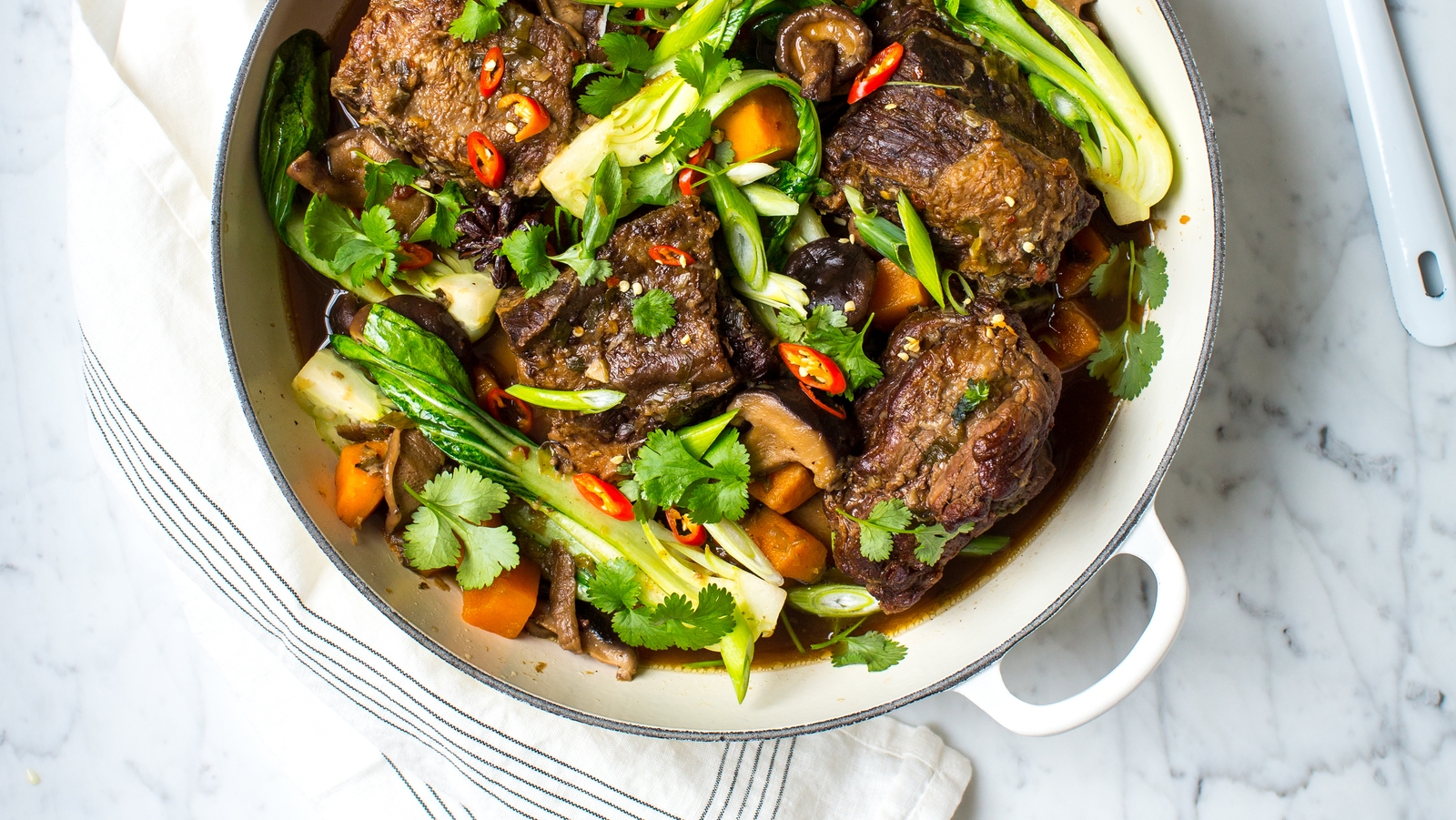 8 nourishing low and slow recipes to make