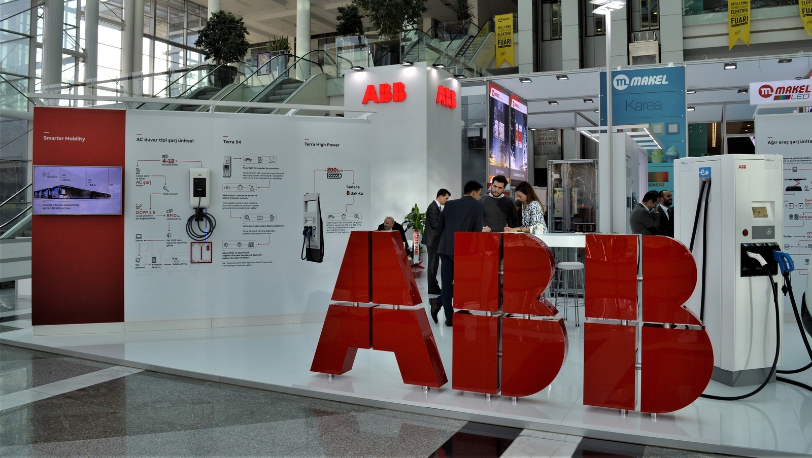 Hitatchi to buy ABB's power grid for $7bn