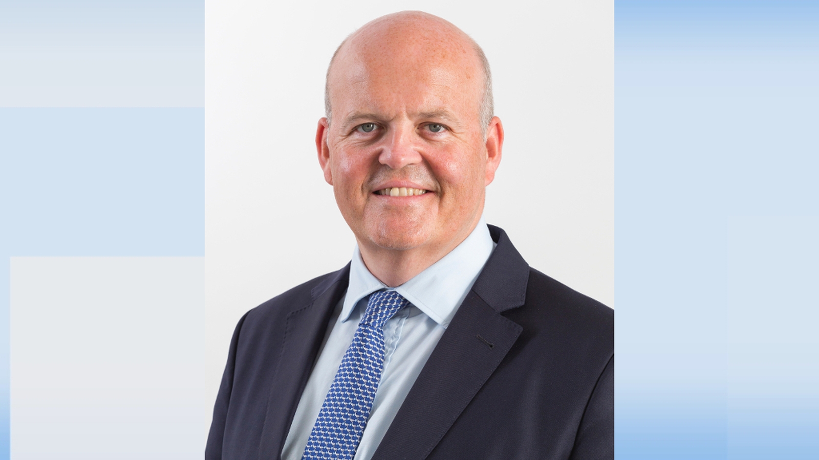 Colin Hunt named as AIB CEO designate