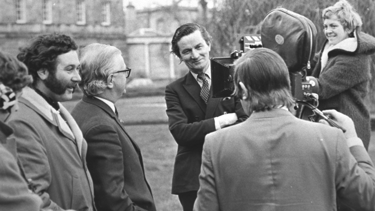 RTÉ Archives | Health | A Profile Of Noel Browne