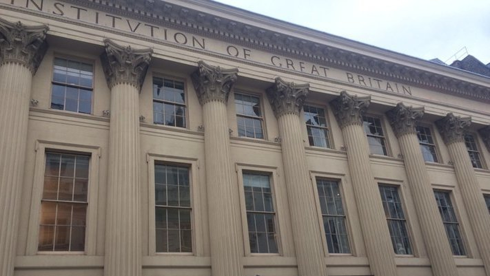 The Royal Institution Christmas Lectures