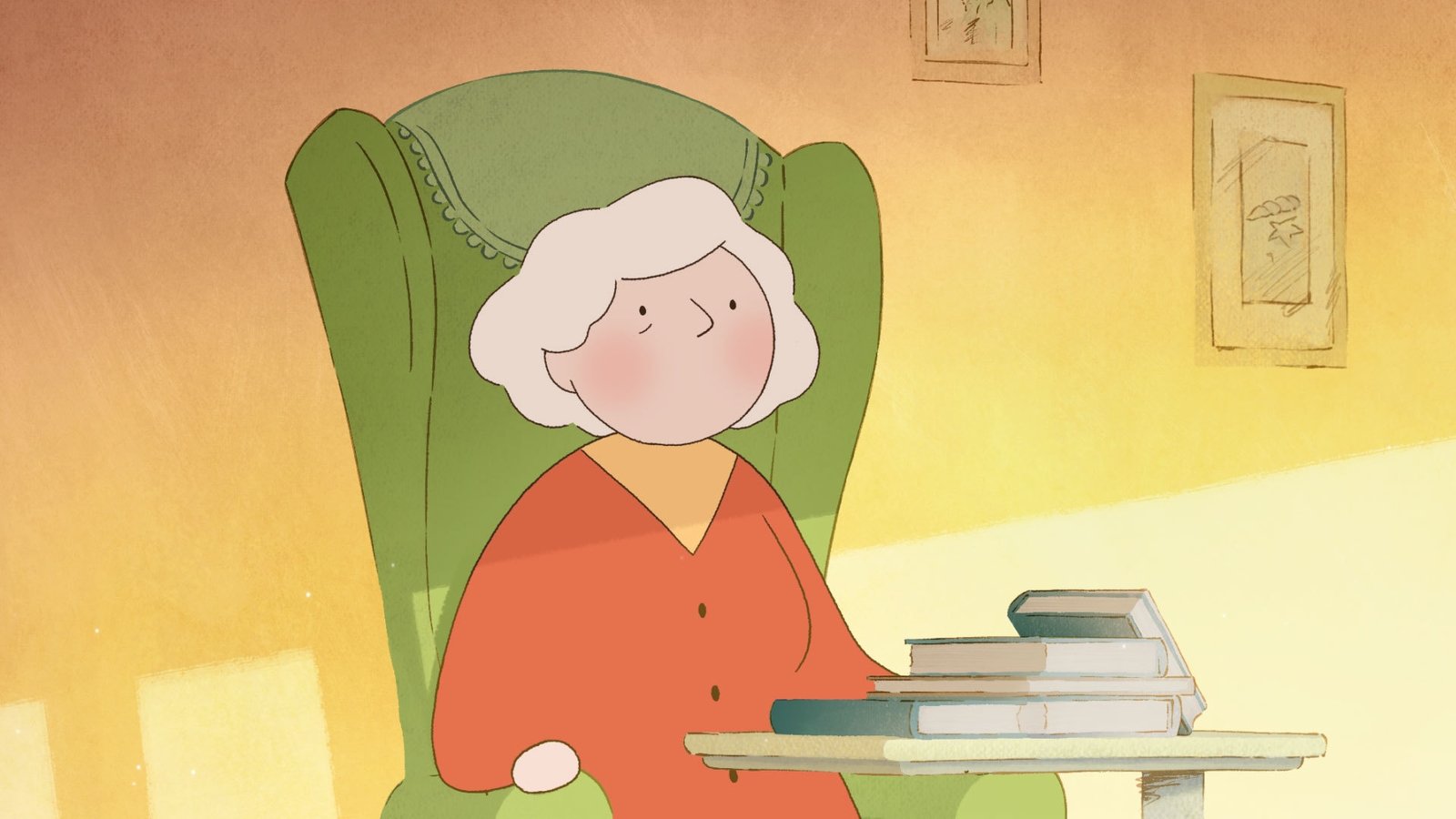 Irish animated film shortlisted for Academy Award