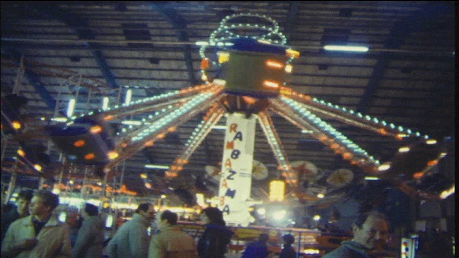 RTÉ Archives | Entertainment | Funderland Returns