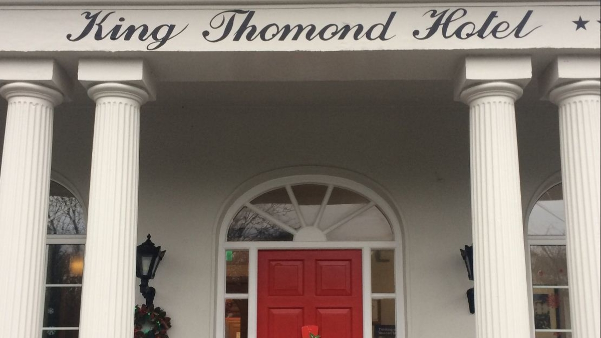 Direct Provision in Lisdoonvarna | Drivetime - RTÉ Radio 1