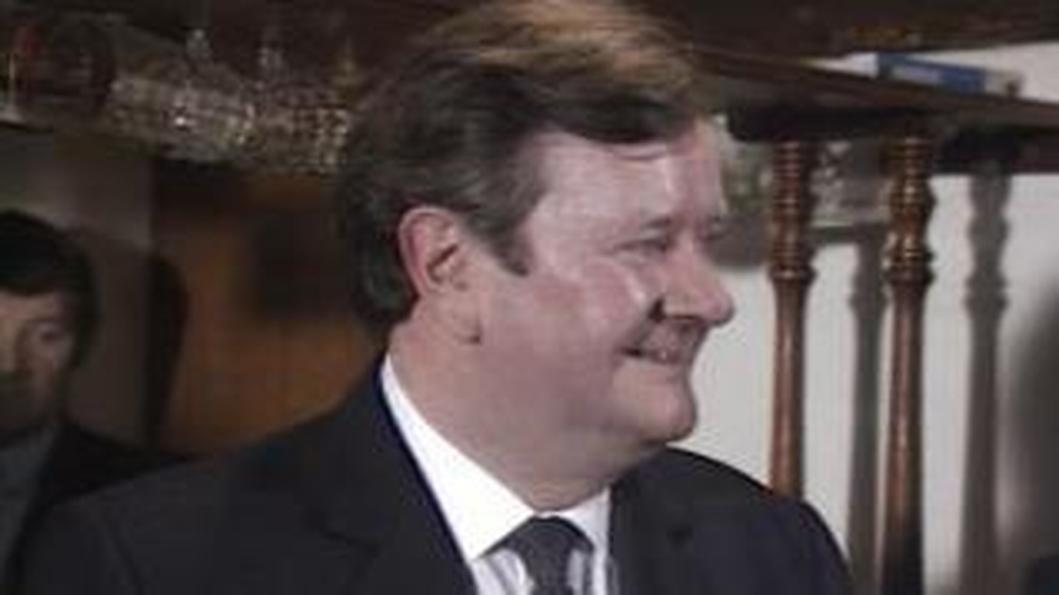 RTÉ Archives | Collections | Mayo Person Of The Year