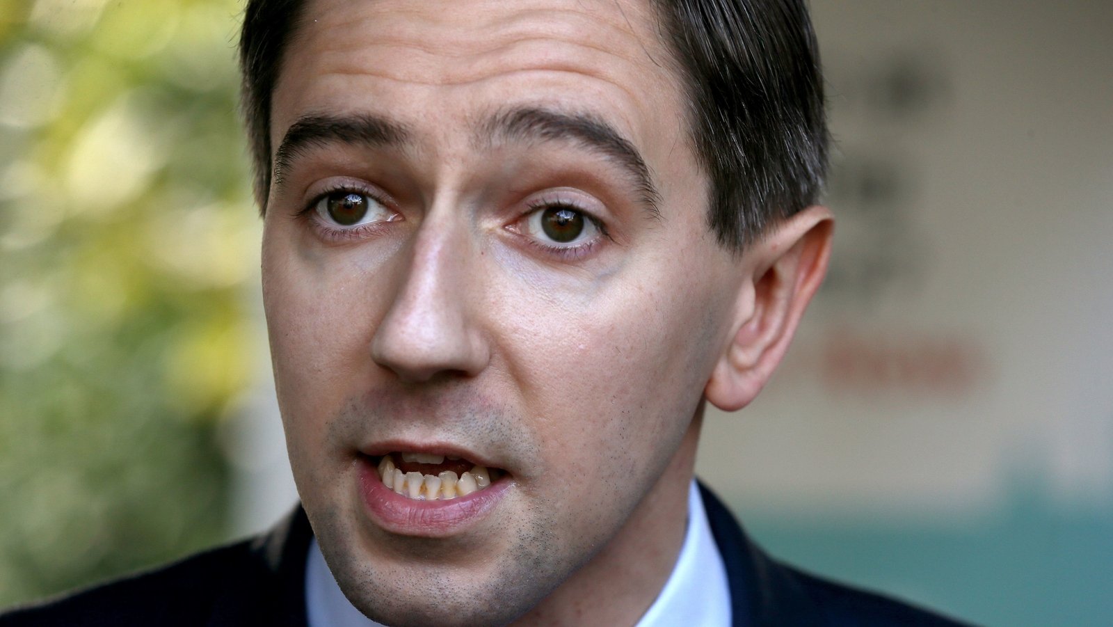 Harris says abortion service availability 'momentous'