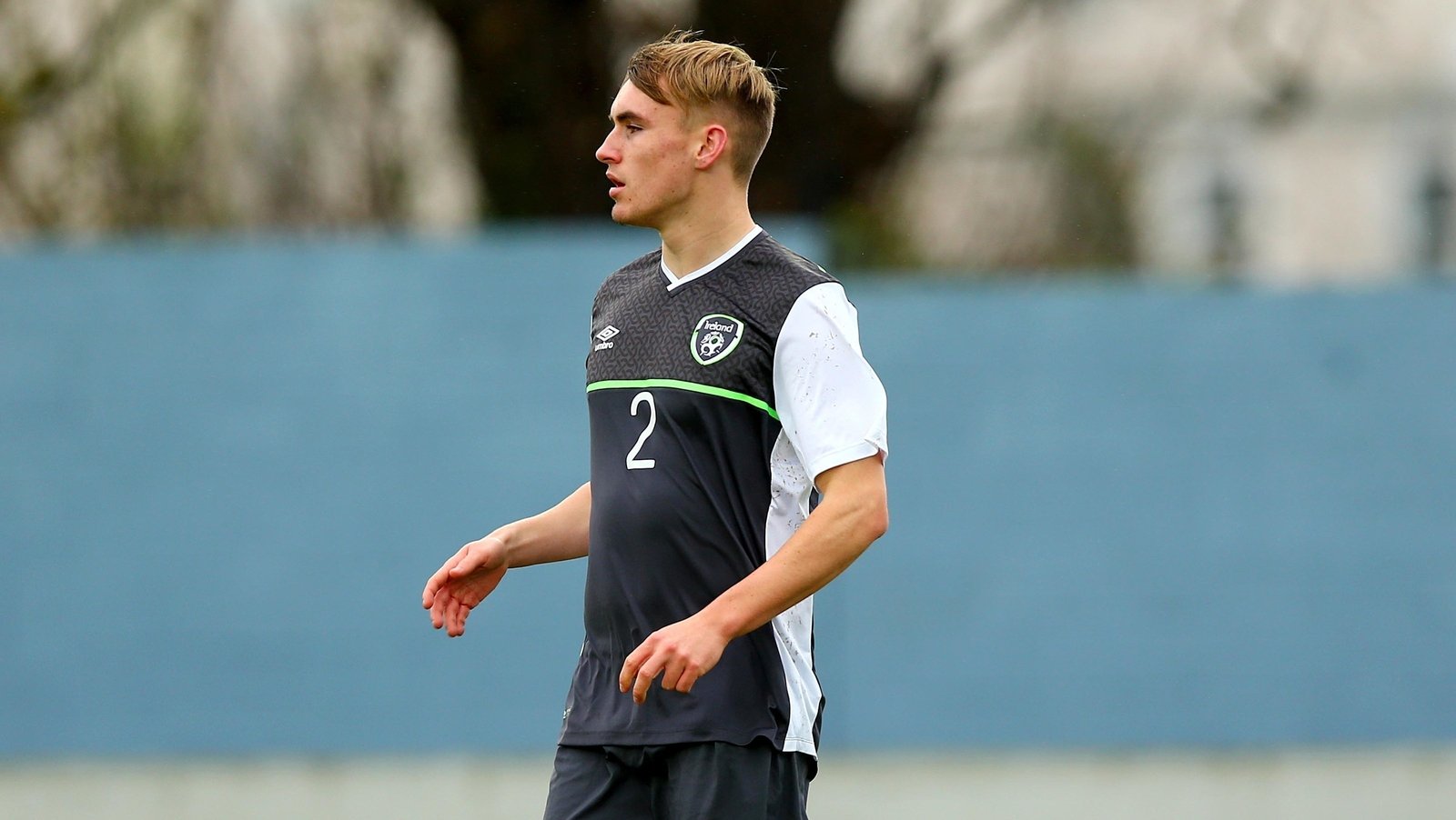 Wade-Slater becomes latest Bohemians recruit