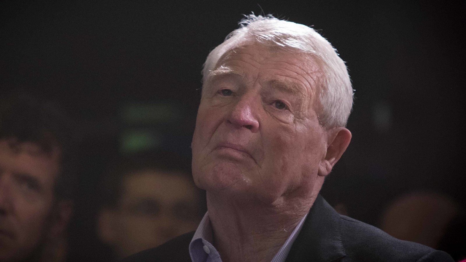Former UK Liberal Democrat leader Paddy Ashdown dies