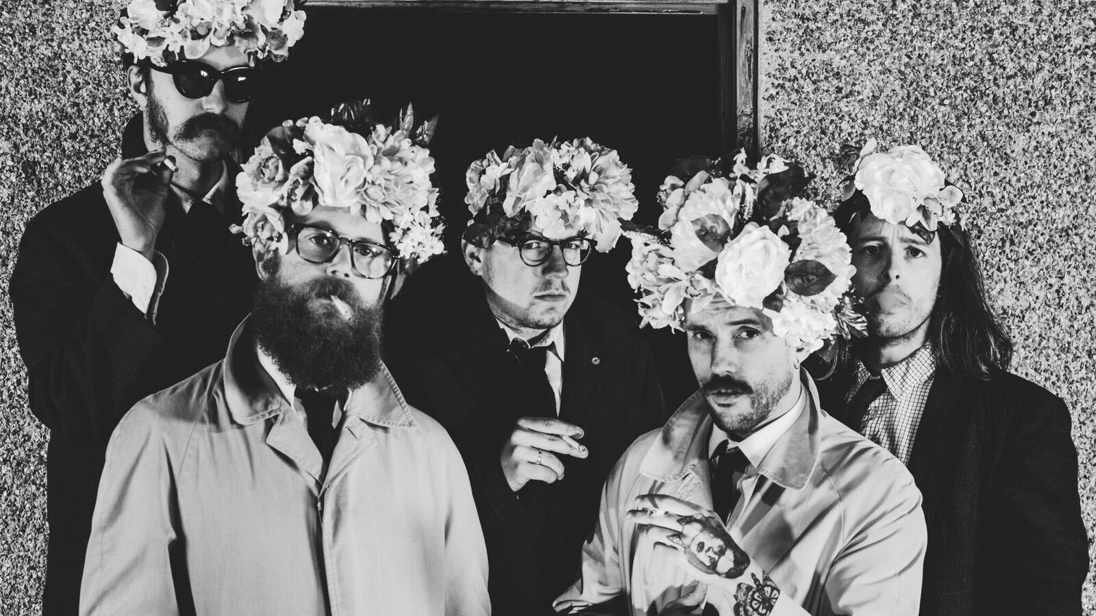 Idles top our favourite albums of 2018 list