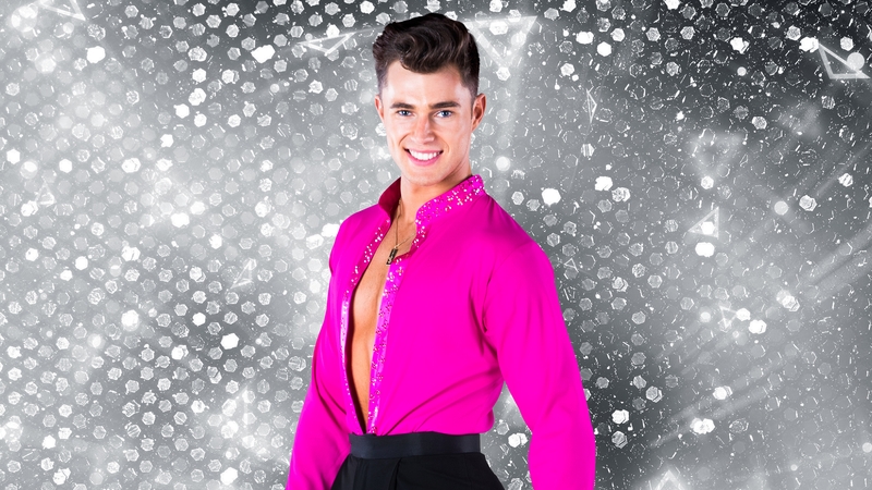 DWTS reveals new pro dancers after Curtis leaves