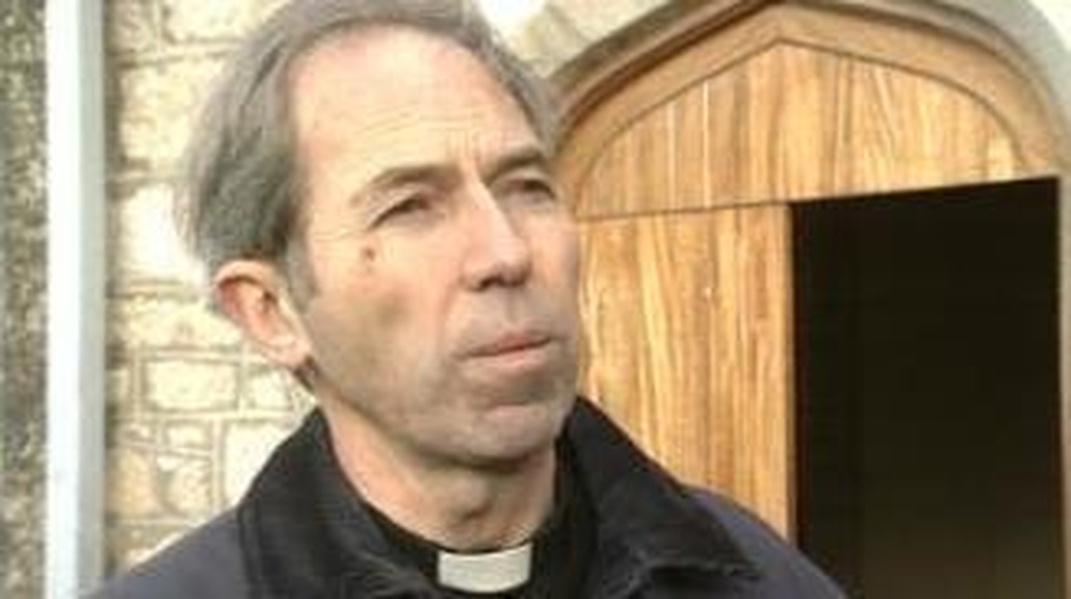 RTÉ Archives | Collections | Priest In Estate Name Row