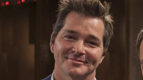 Former Neighbours actor Darius Perkins has died aged 54