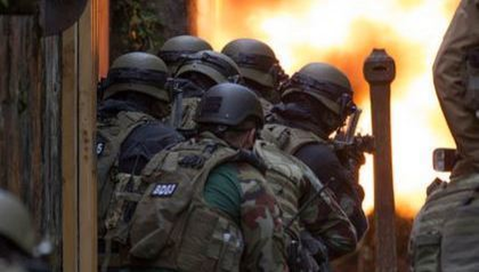 Kehoe to seek approval for sending Army Rangers to Mali